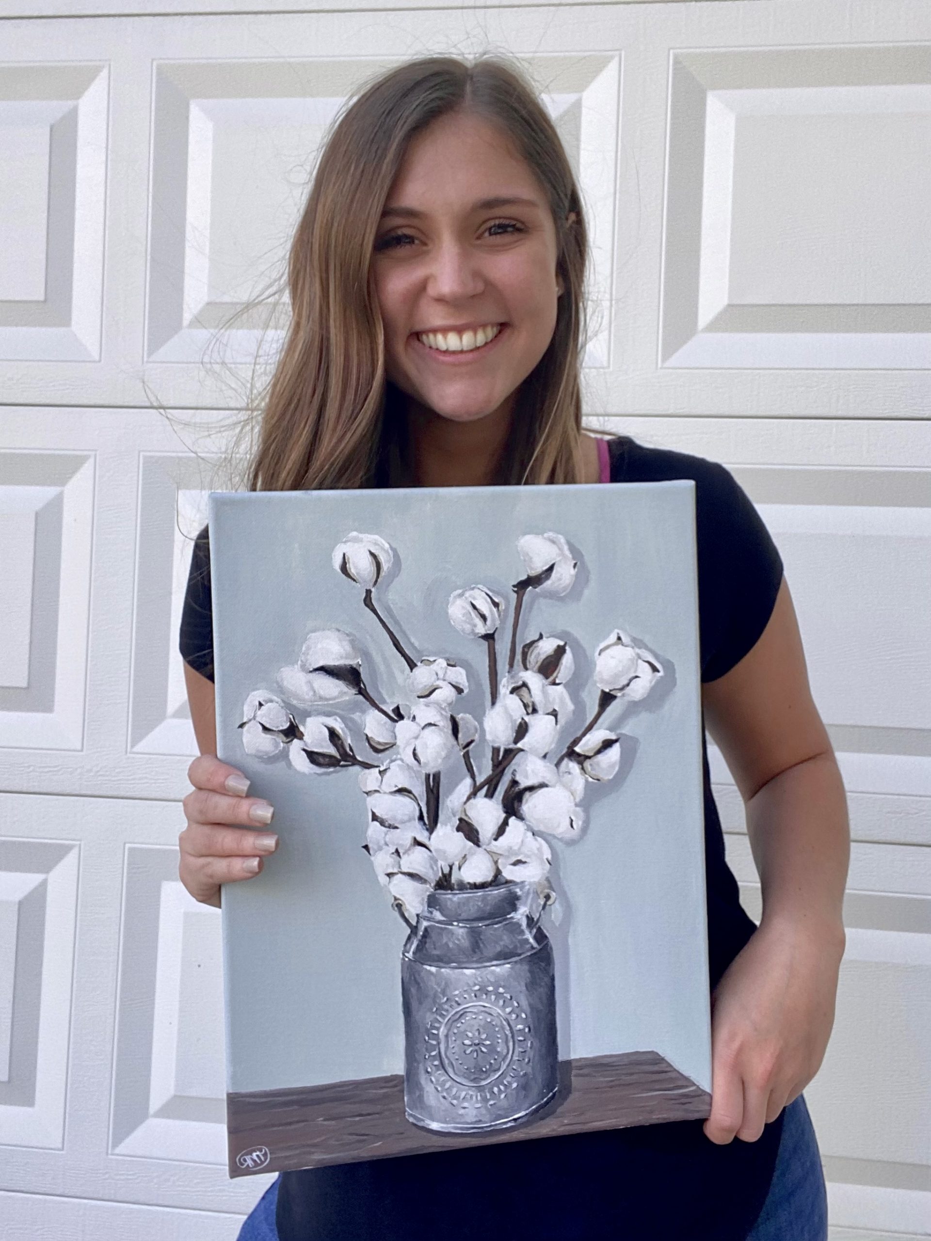 About – Maddie Roth Studio